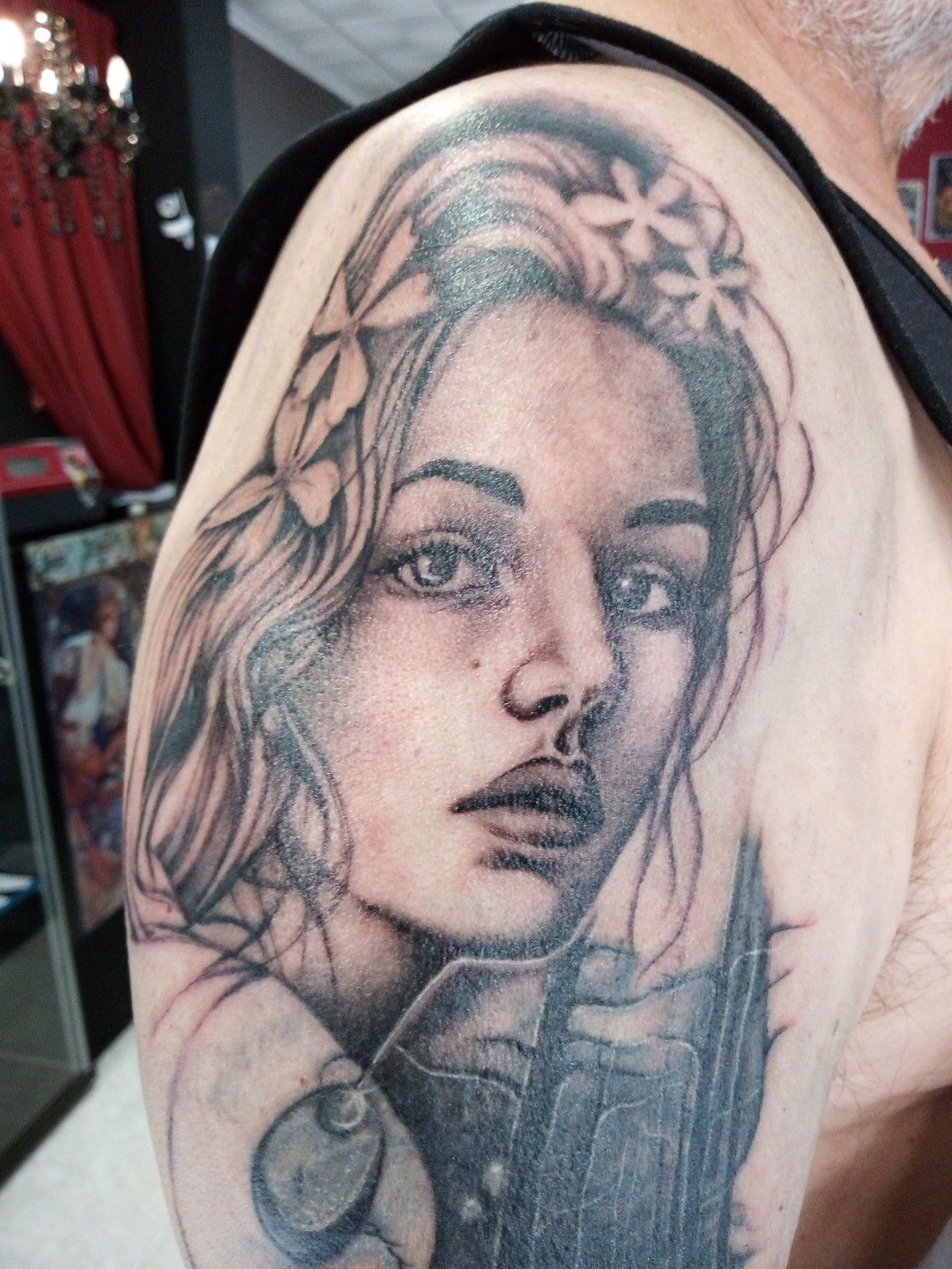 Mawi Tattoo Art Studio • Tattoo Studio • Tattoodo
