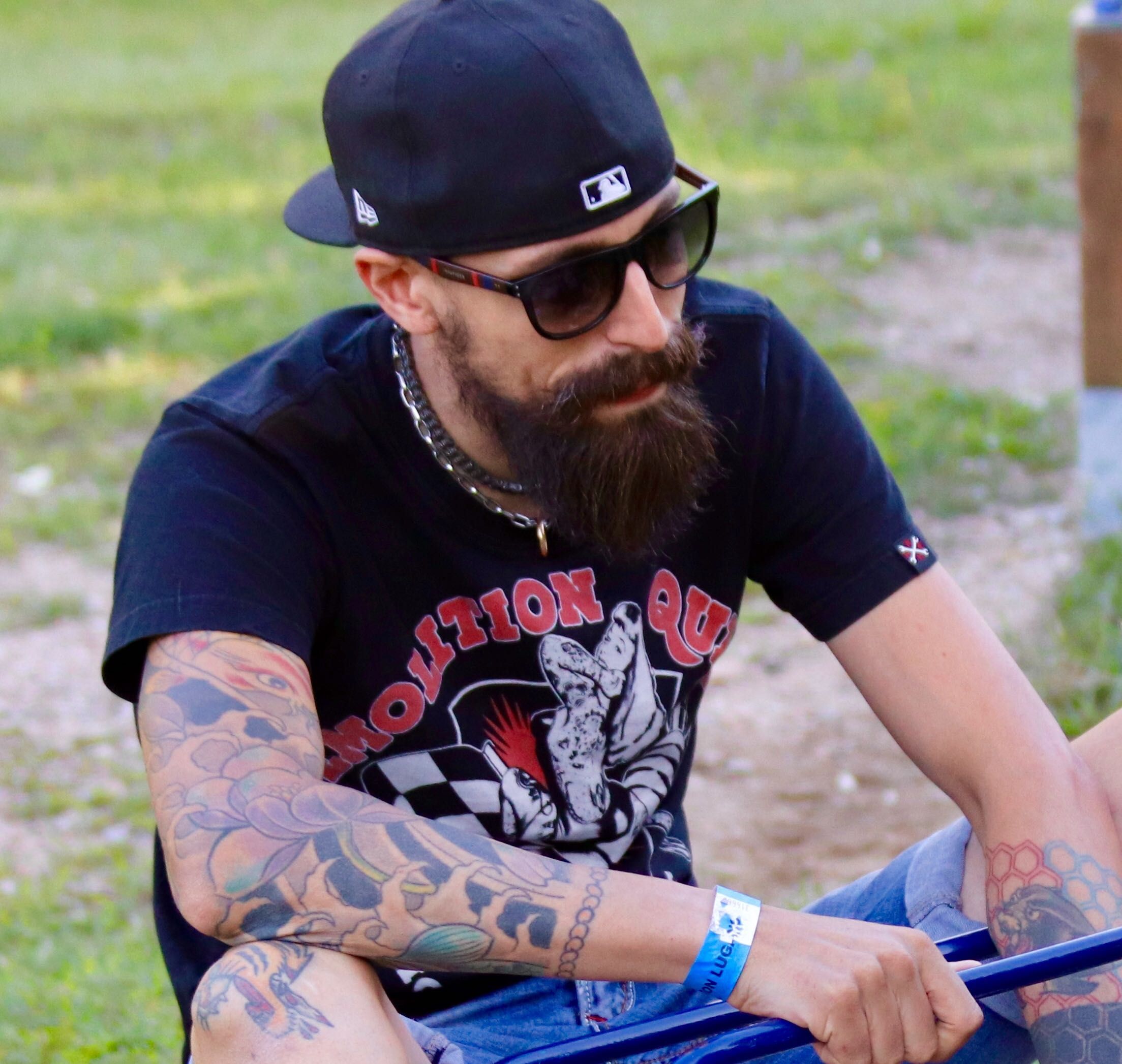 Dan Head • Tattoo Artist • Tattoodo