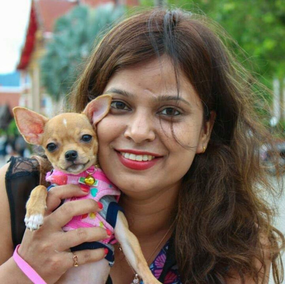 Shuchi Gupta • Tattoo Artist • Tattoodo