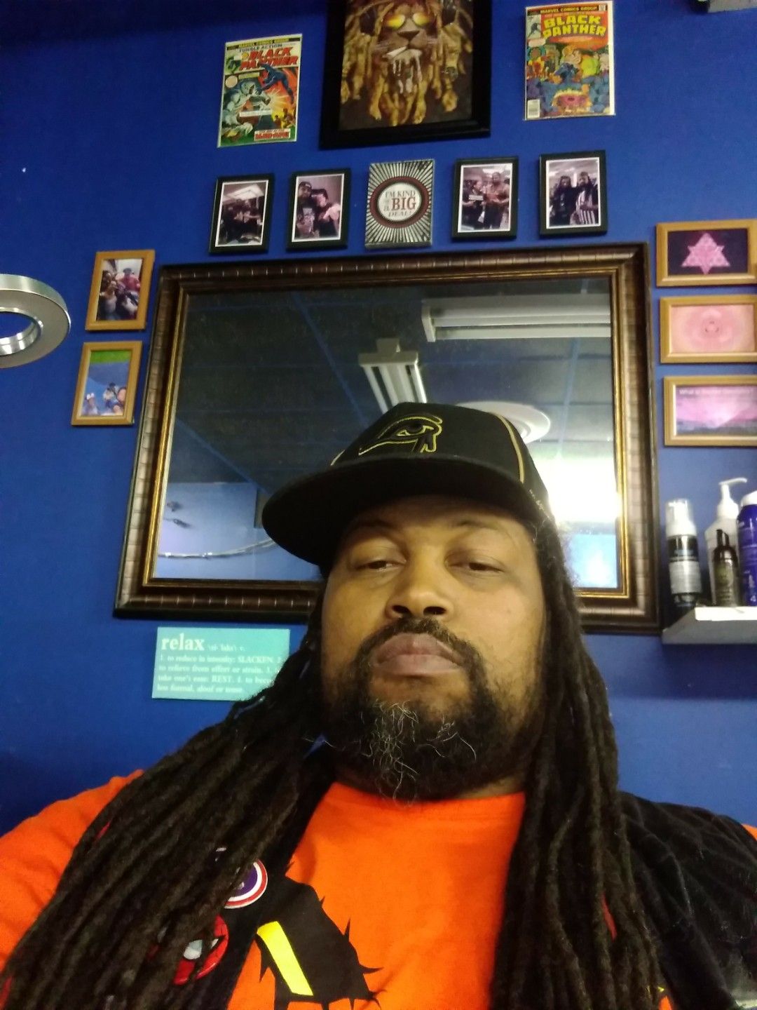 King Rah Lyons • Tattoo Artist • Book Now • Tattoodo