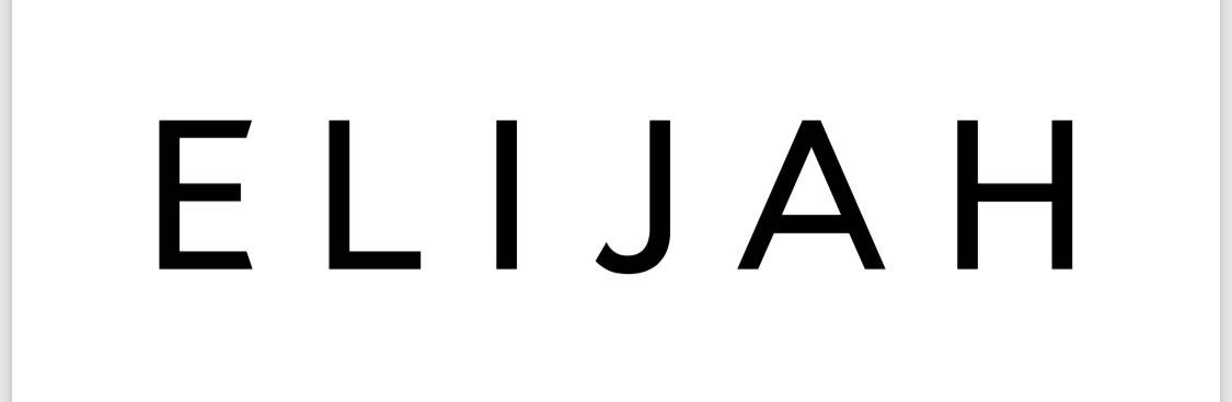 ELIJAH Tattooshop • Tattoo Studio • Tattoodo