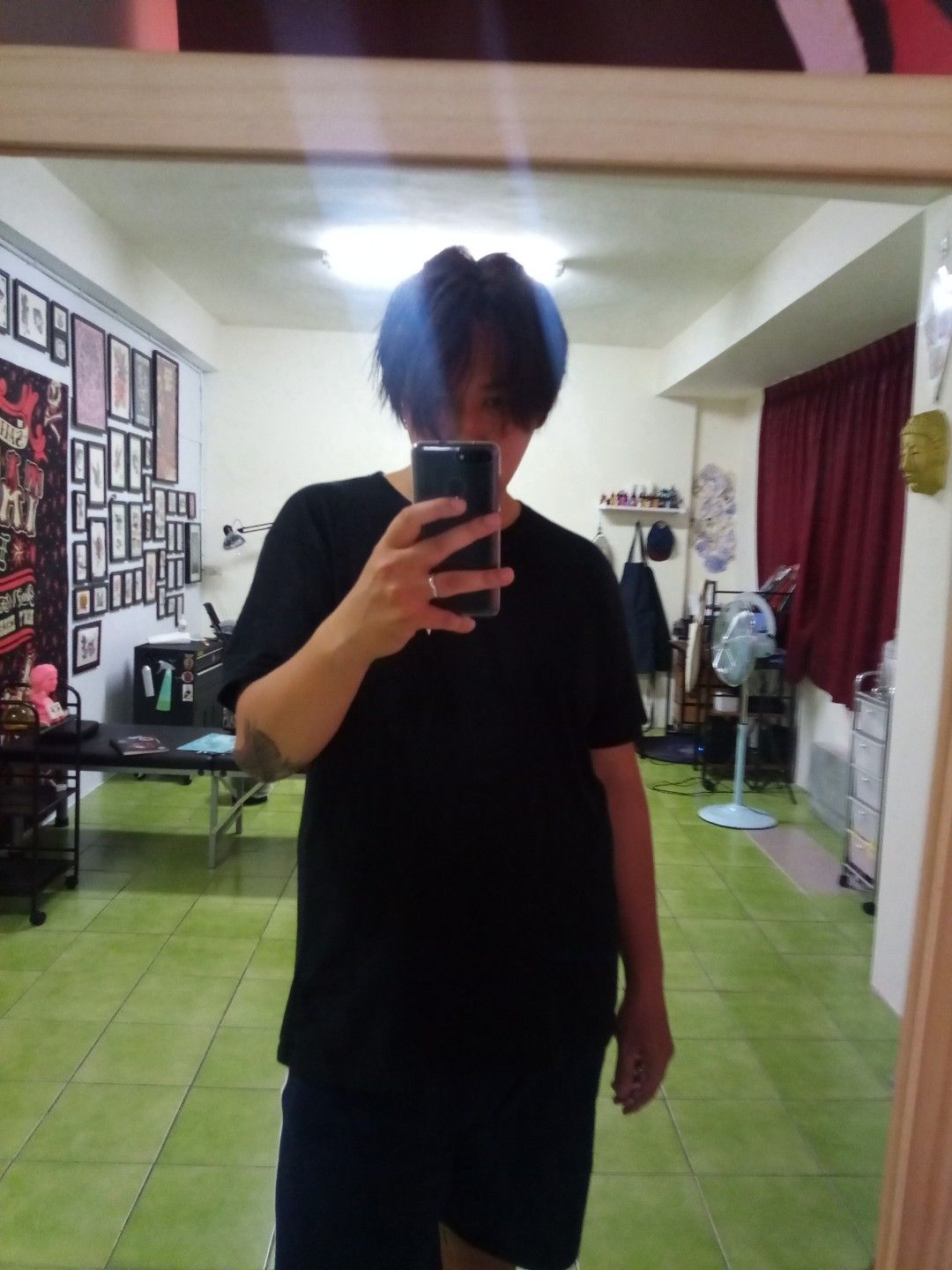 Nico Lu • Tattoo Artist • Tattoodo