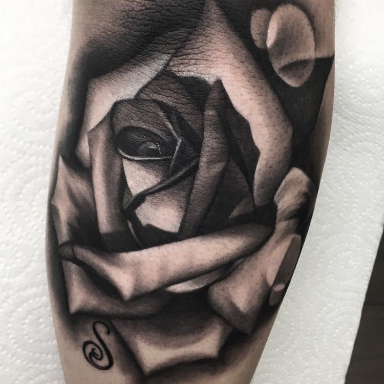 Kris • Tattoo Artist • Tattoodo