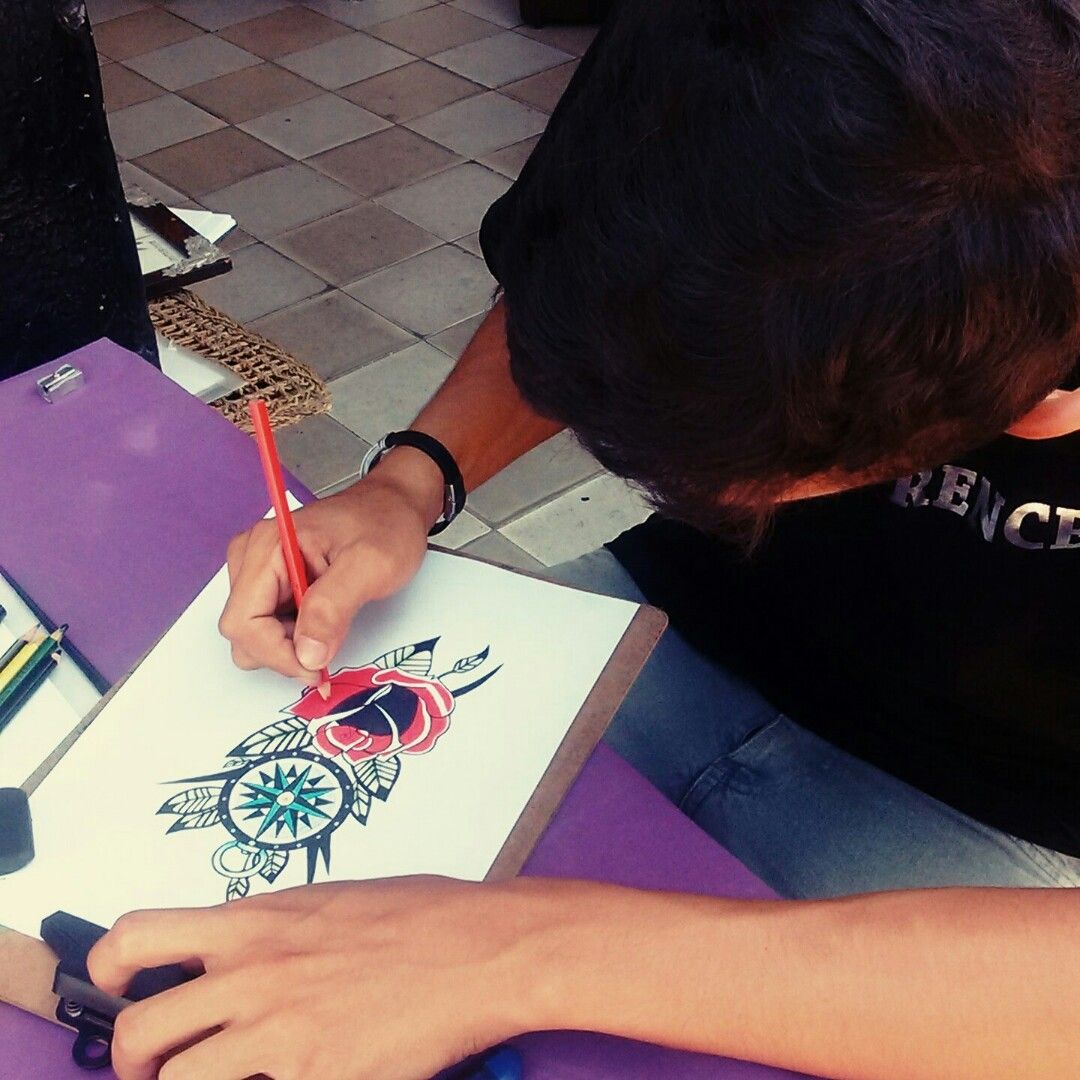 Douglas Tattoo • Tattoo Artist • Tattoodo