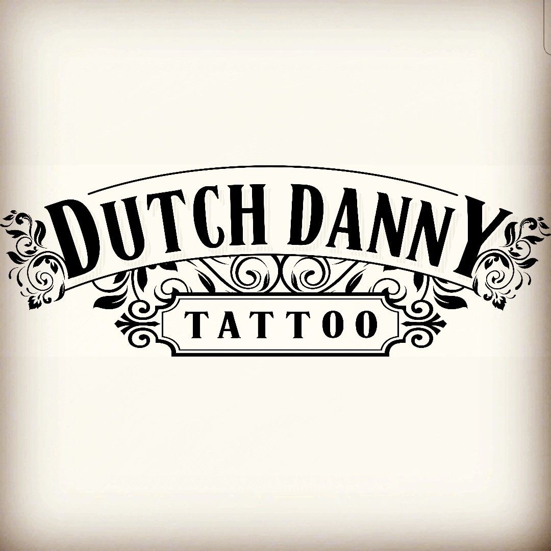 Dutch Danny Tattoo • Tattoo Studio • Tattoodo
