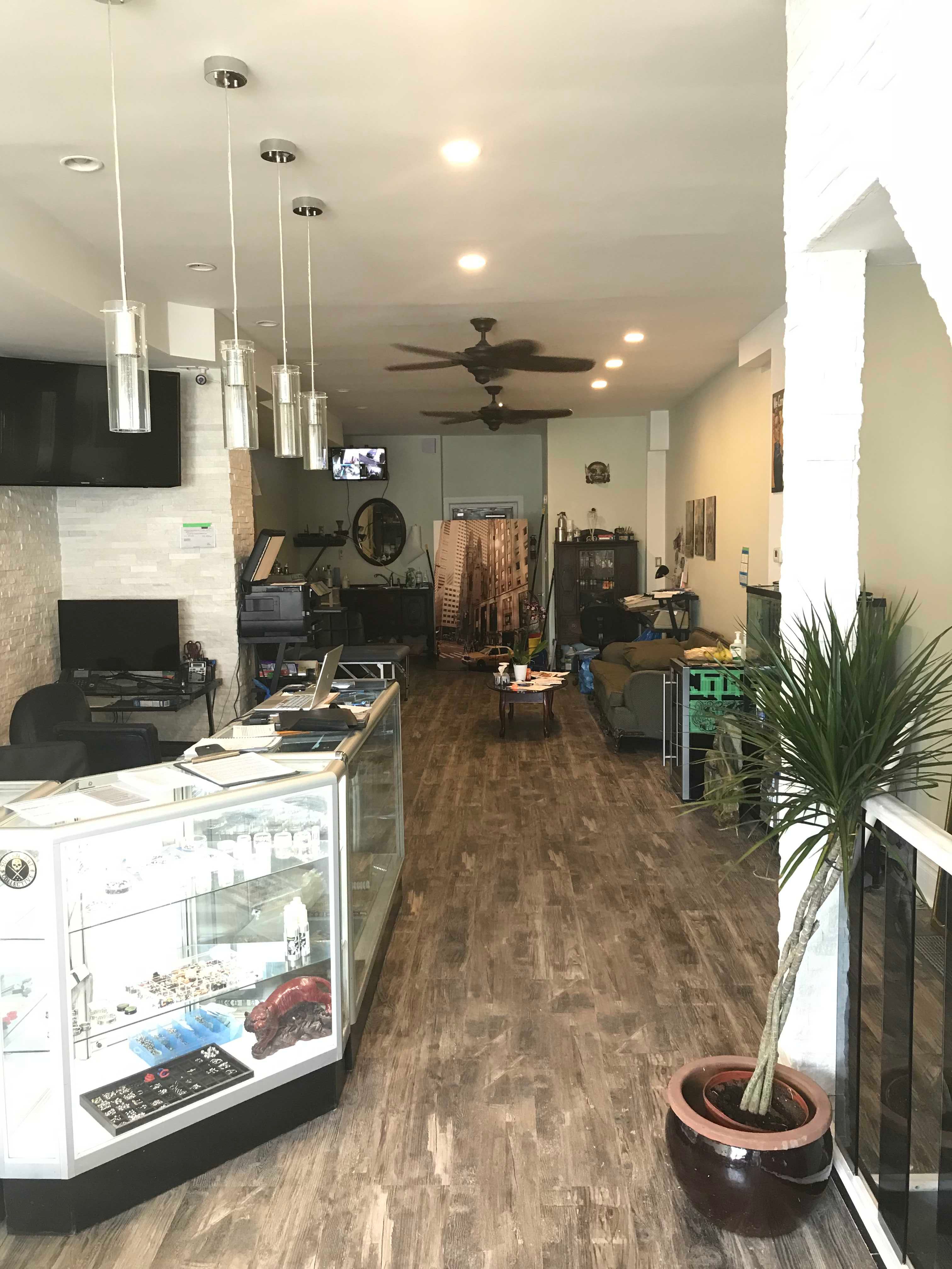 Ryan • Tattoo Artist • Tattoodo