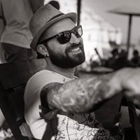 Rodri Feria • Tattoo Artist • Tattoodo
