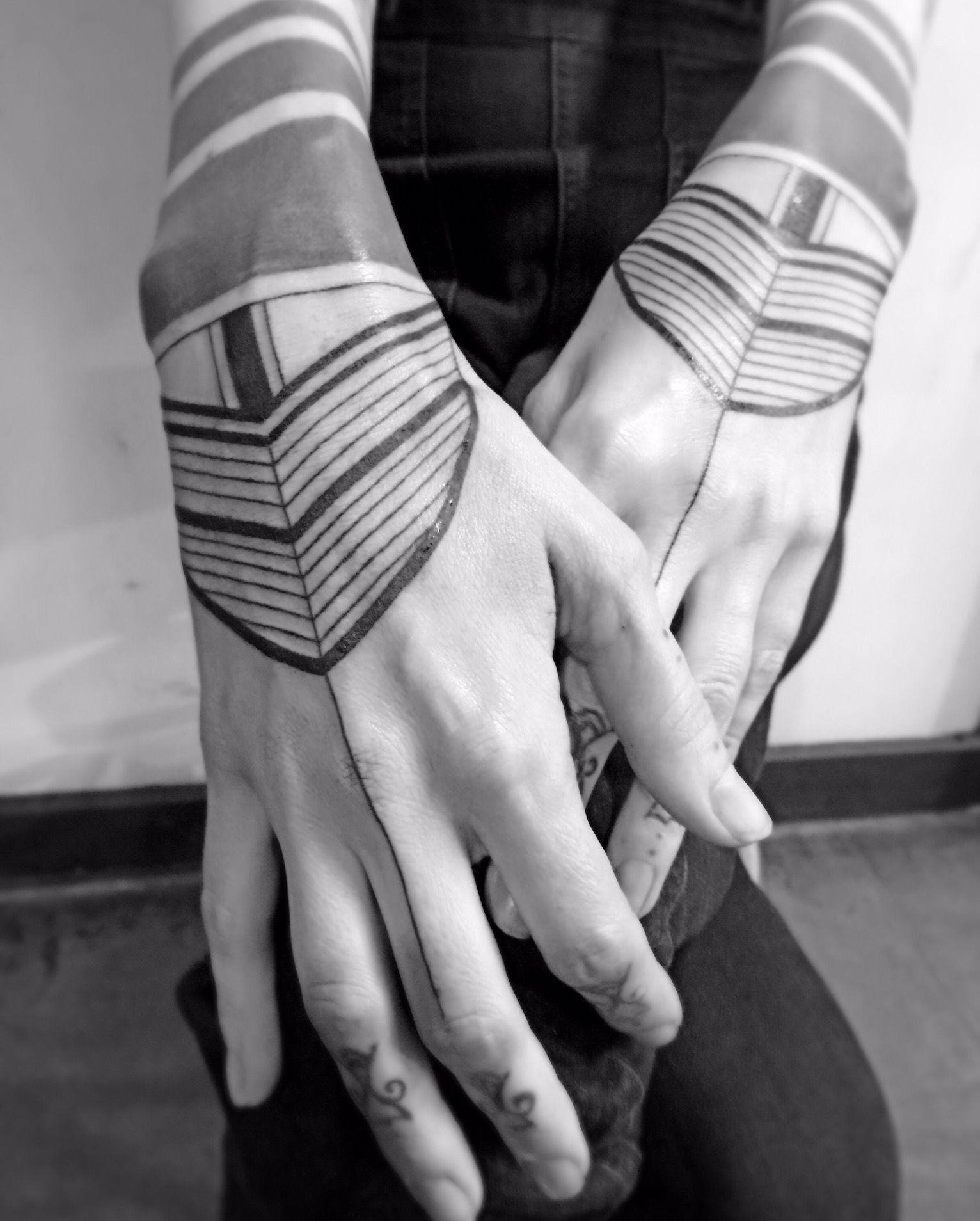 Obsidian LA • Tattoo Studio • Tattoodo