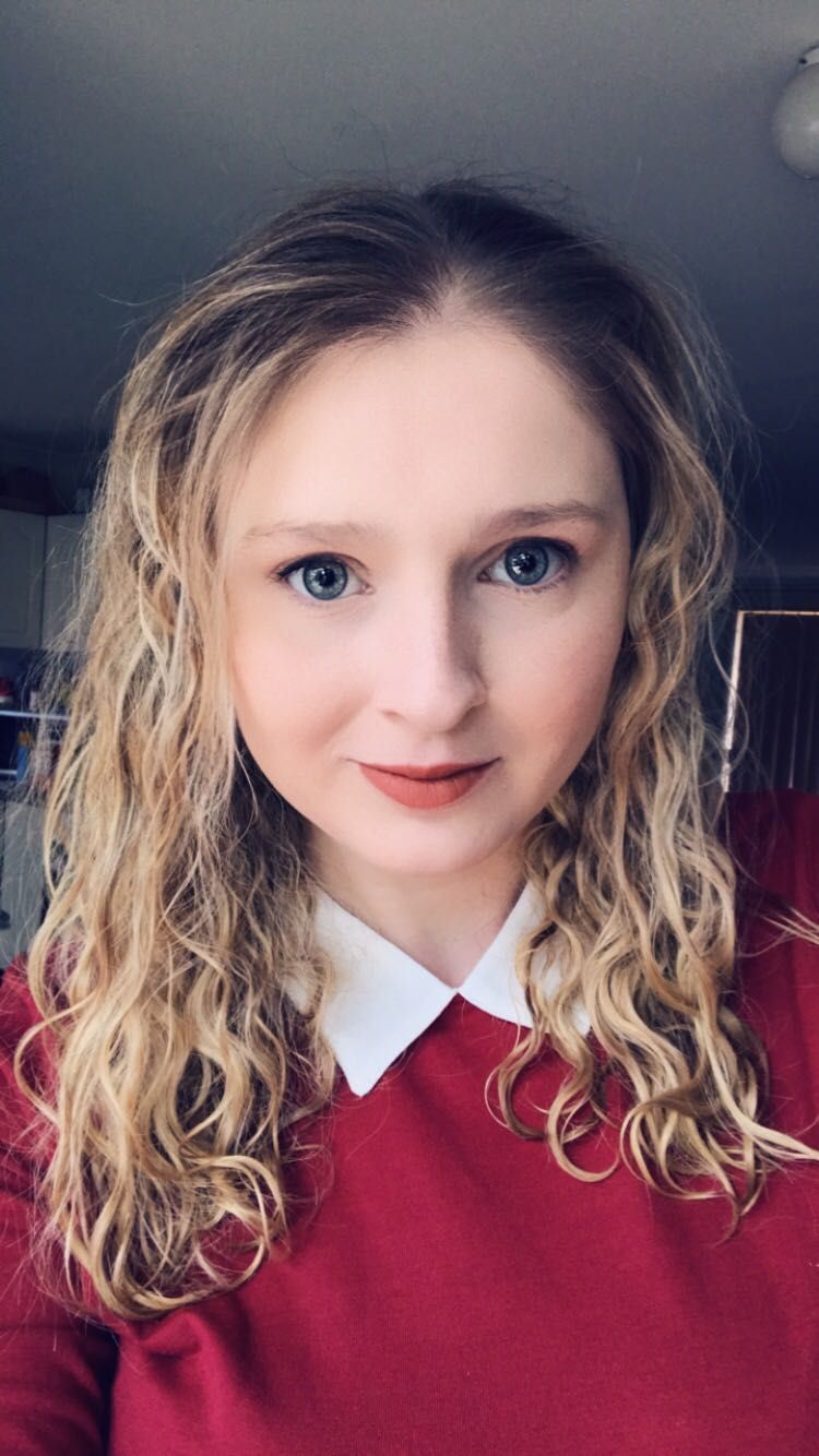 Kayla Barber's Instagram, Twitter & Facebook on IDCrawl