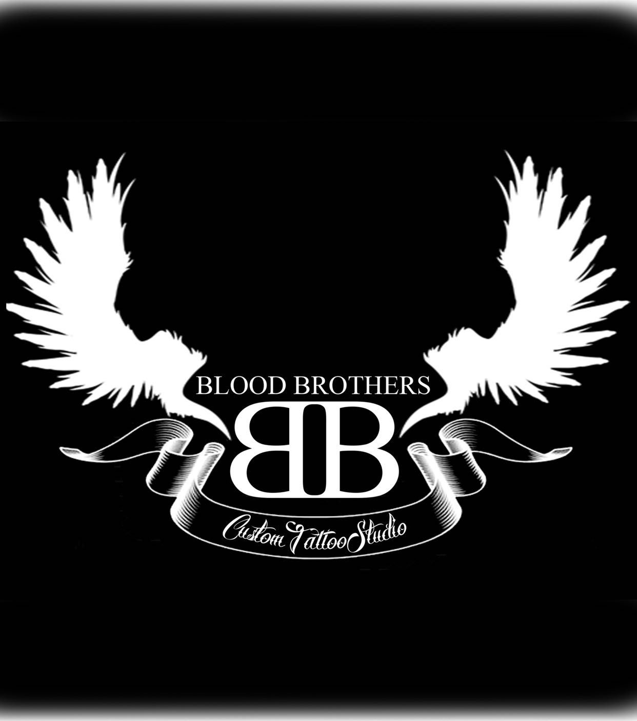 Blood Brother Symbols