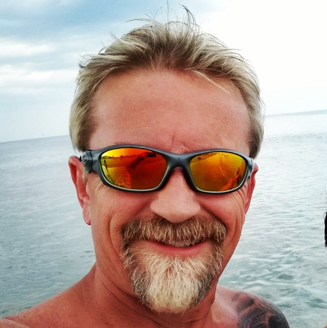 Dave Anderson aka Detail Dave • Tattoo Artist • Book Now • Tattoodo