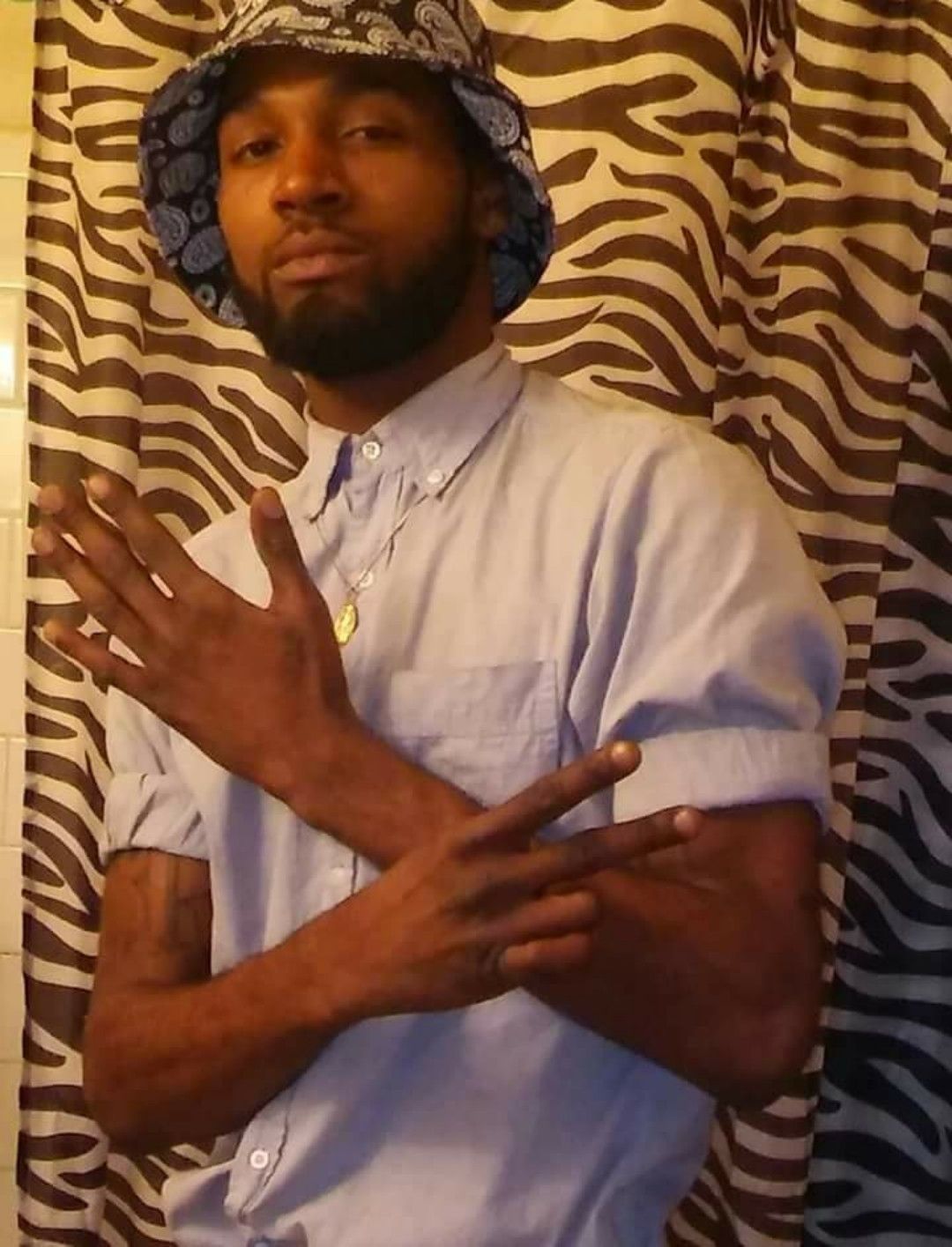 Rodrick Harbin • Tattoo Artist • Tattoodo