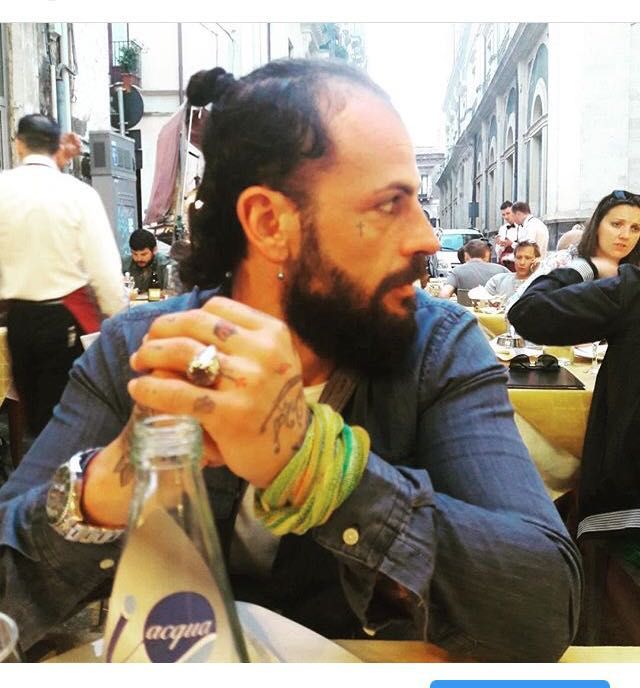 david • Tattoo Artist • Tattoodo