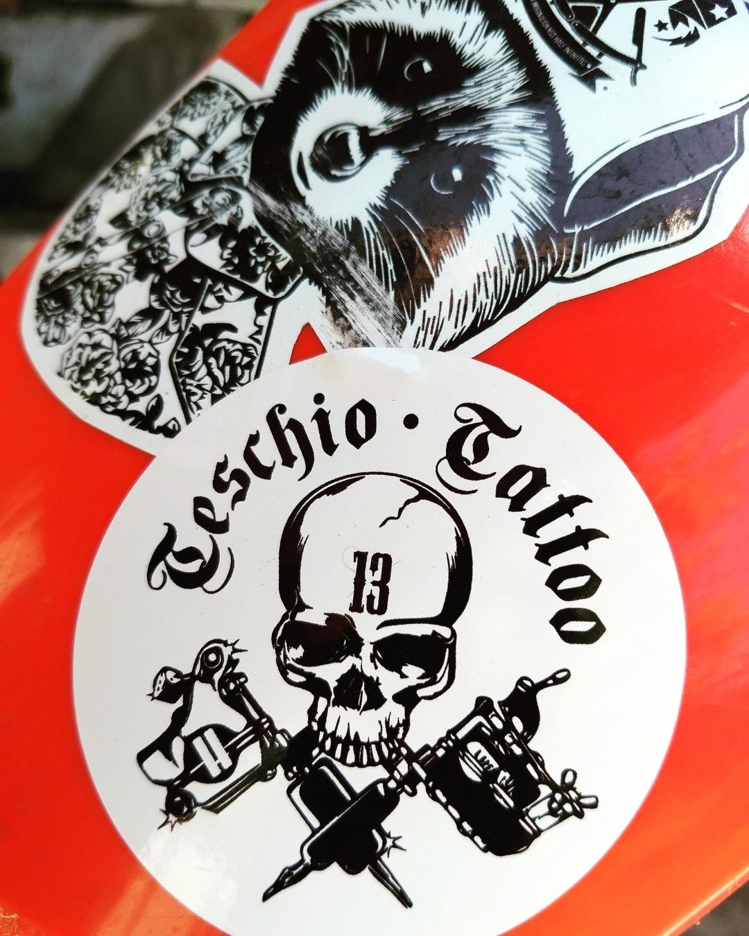 Teschio Tattoo • Tattoo Studio • Tattoodo