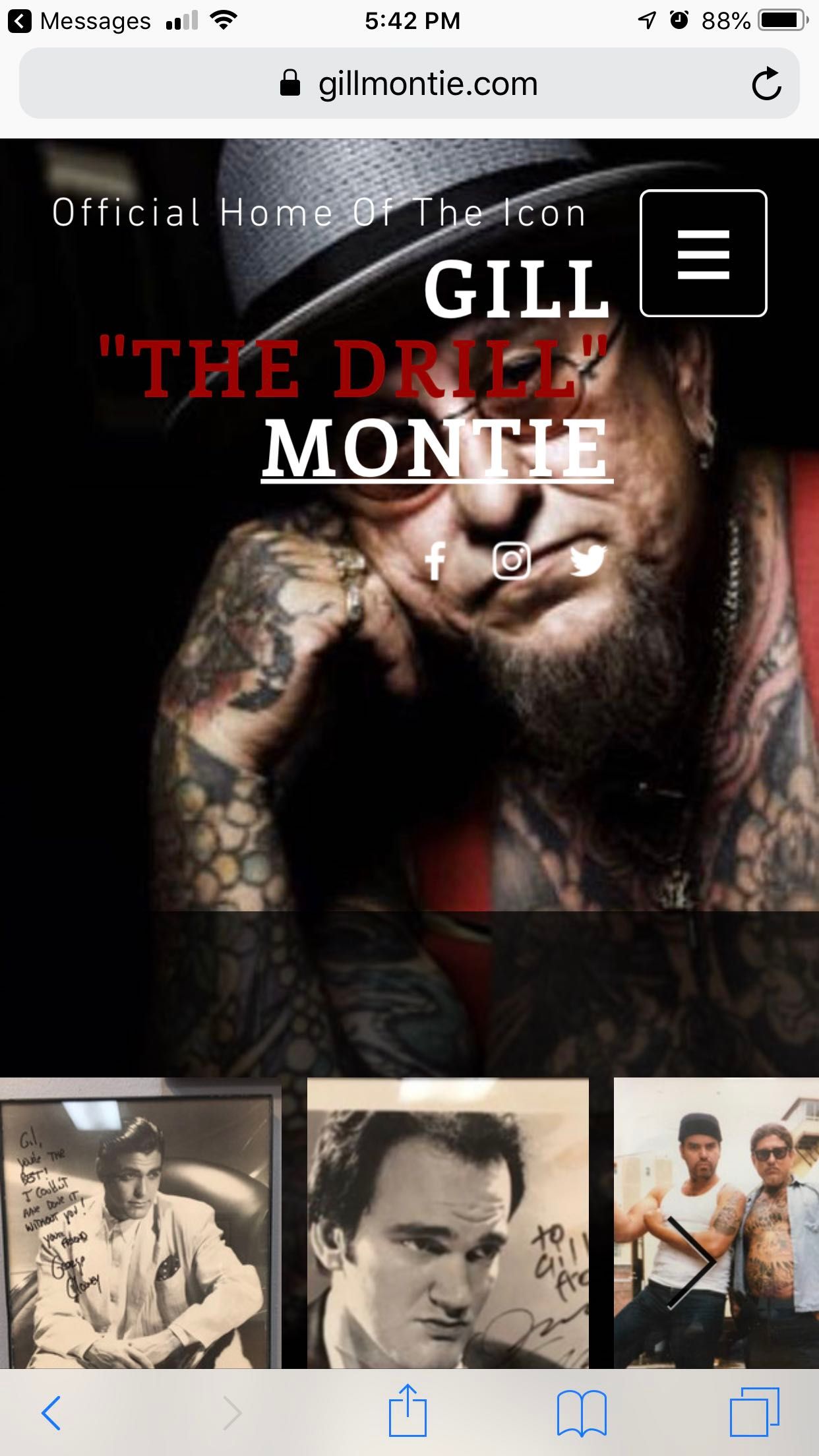 Gill Monties Tattoo Mania • Tattoo Studio • Tattoodo