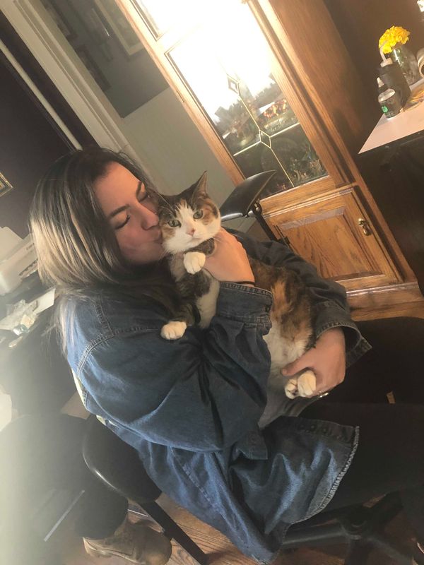 Dez Del Rey • Tattoo Artist • Tattoodo