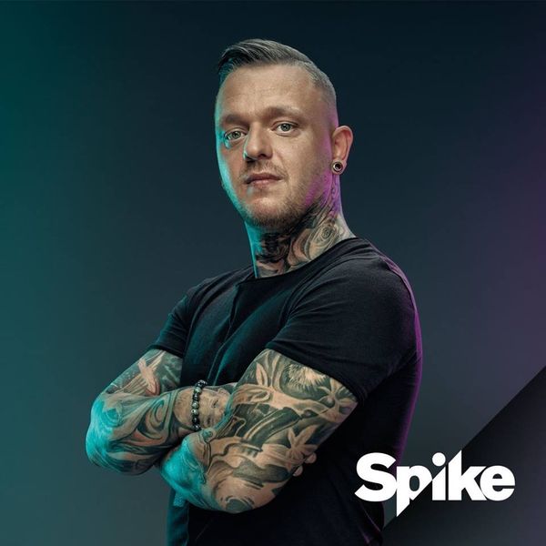 JM Tattoo • Tattoo Artist • Tattoodo