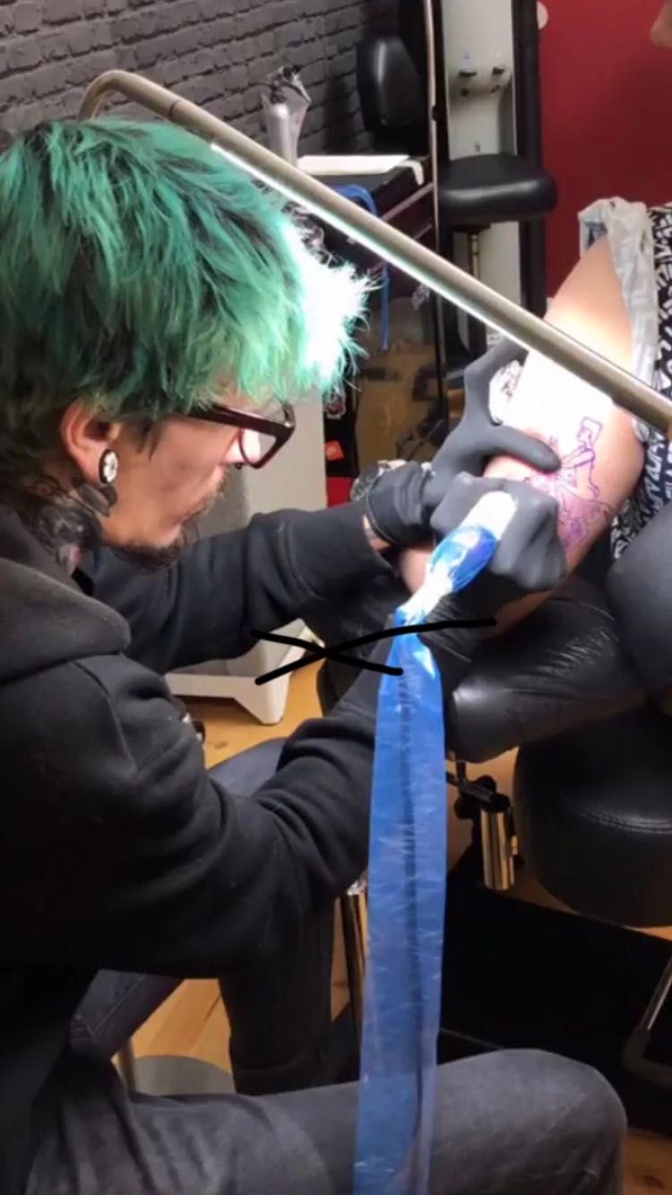 pd13tattoos • Tattoo Artist • Book Now • Tattoodo