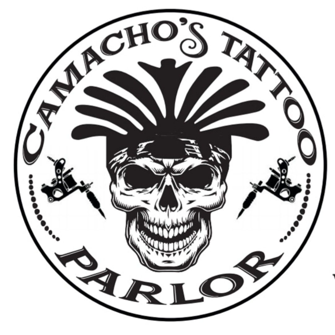 Chris Camacho • Tattoo Artist • Tattoodo