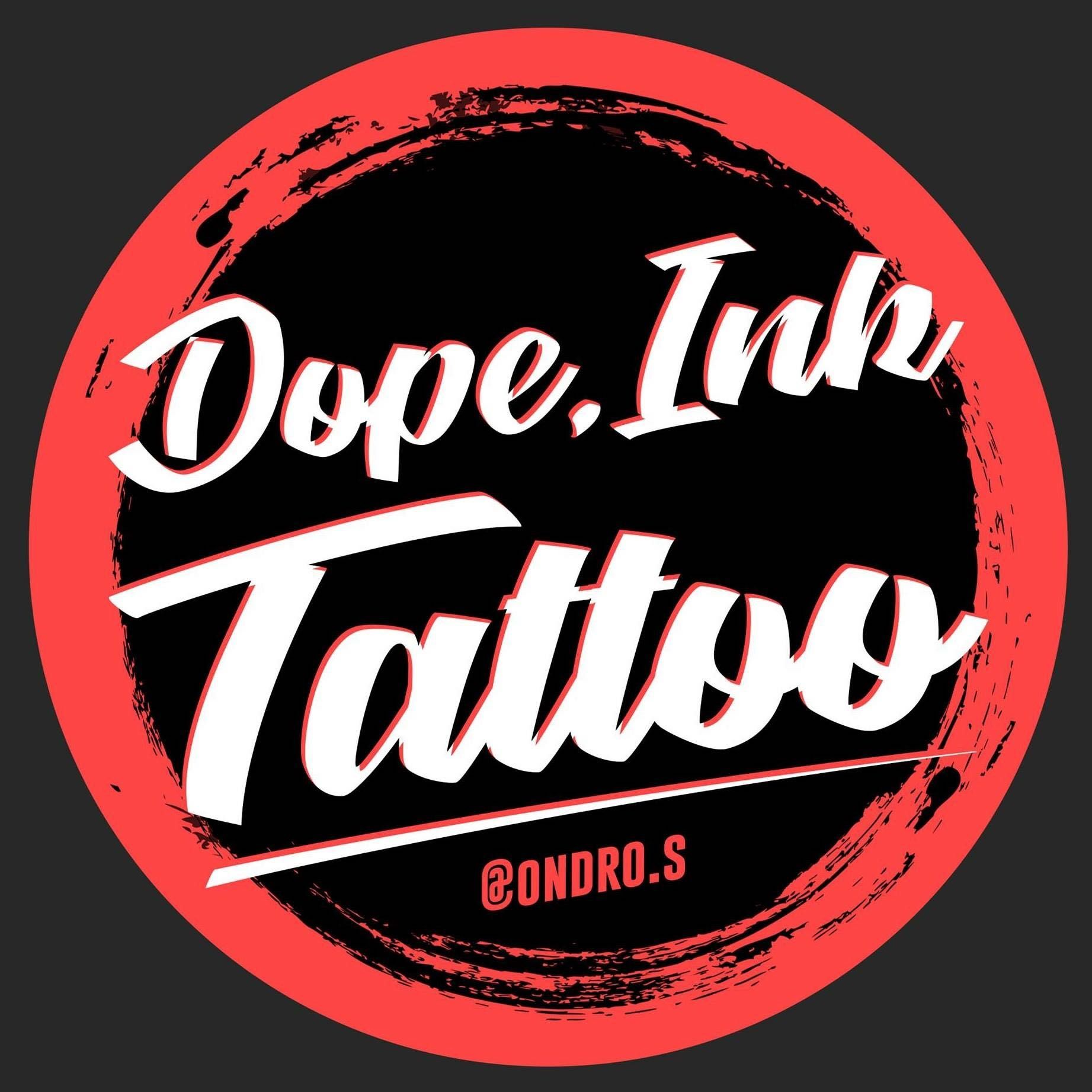 Dope.Ink Tattoo • Tattoo Studio • Tattoodo