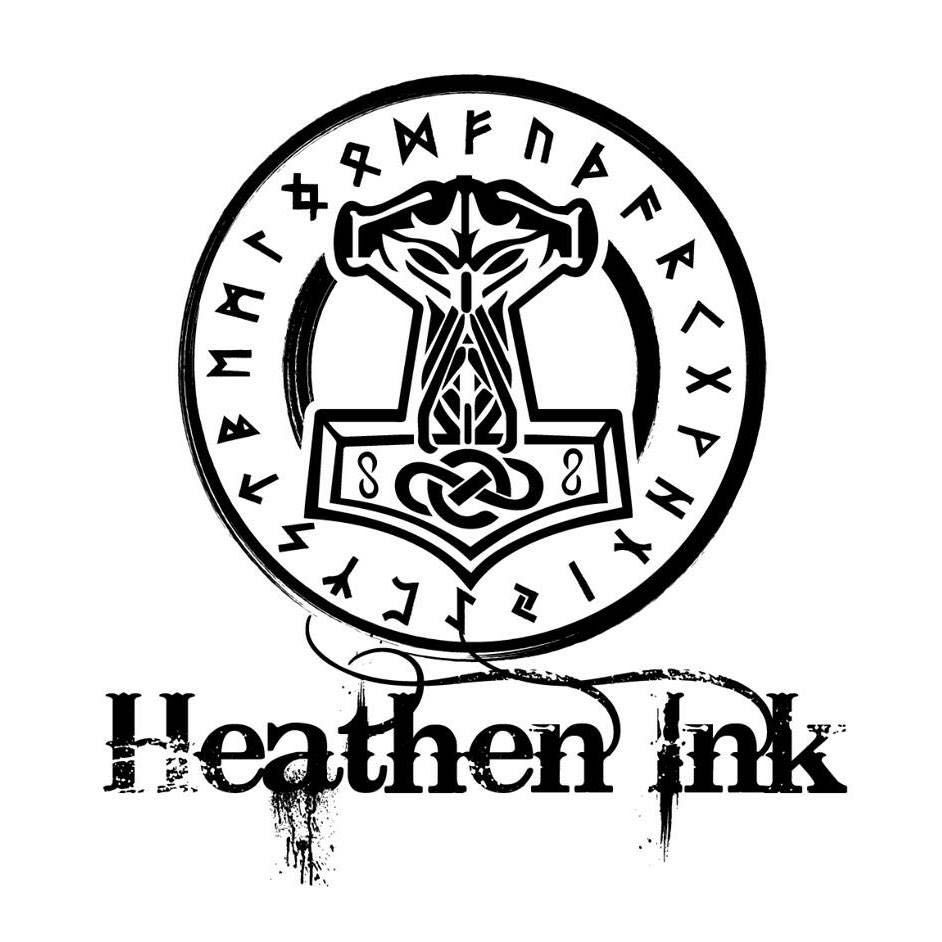 Heathen Ink • Tattoo Studio • Tattoodo