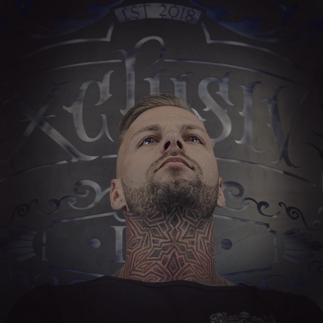 Boris Skintech • Tattoo Artist • Tattoodo