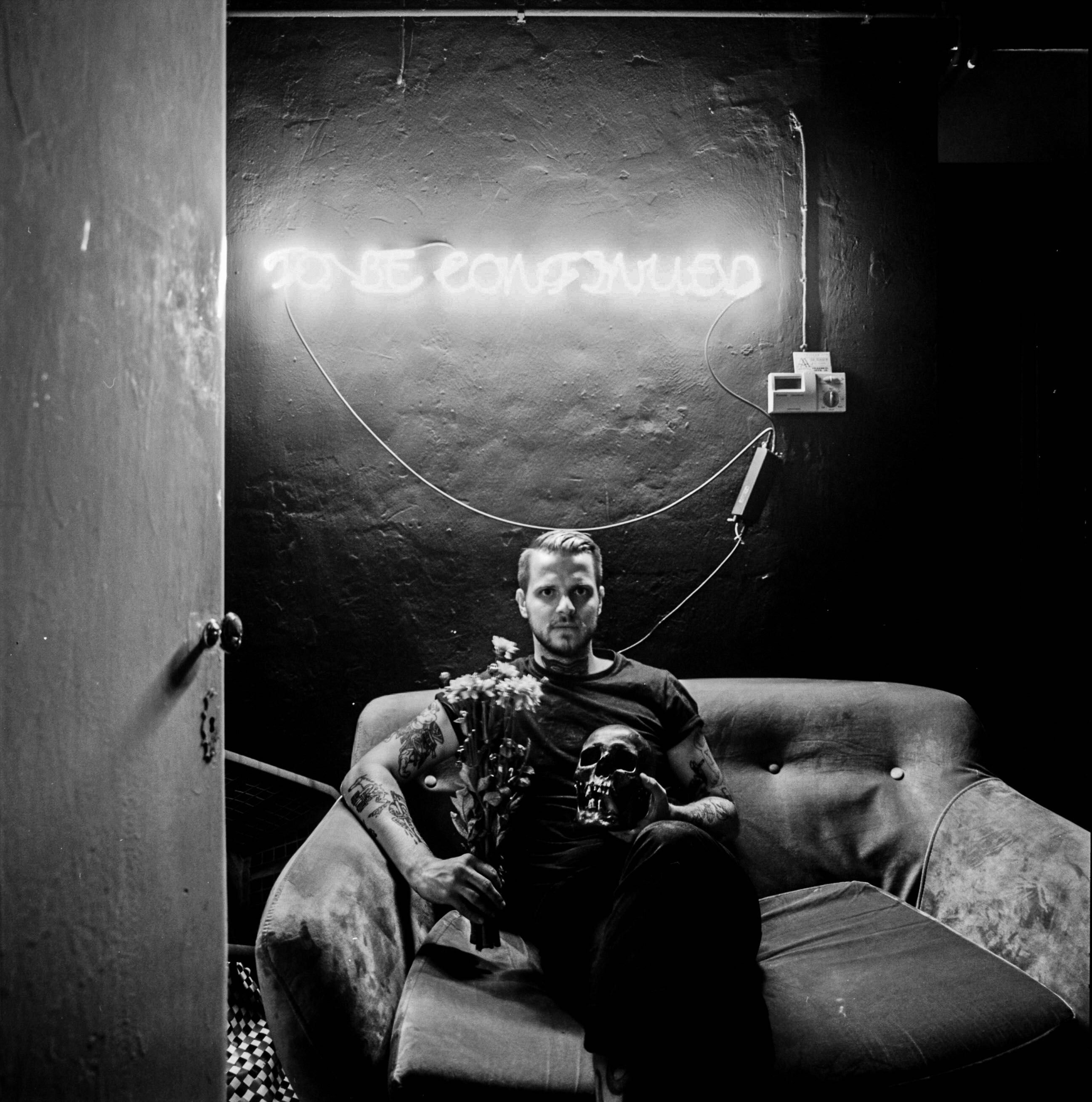 Valentin Tatau • Tattoo Artist • Book Now • Tattoodo