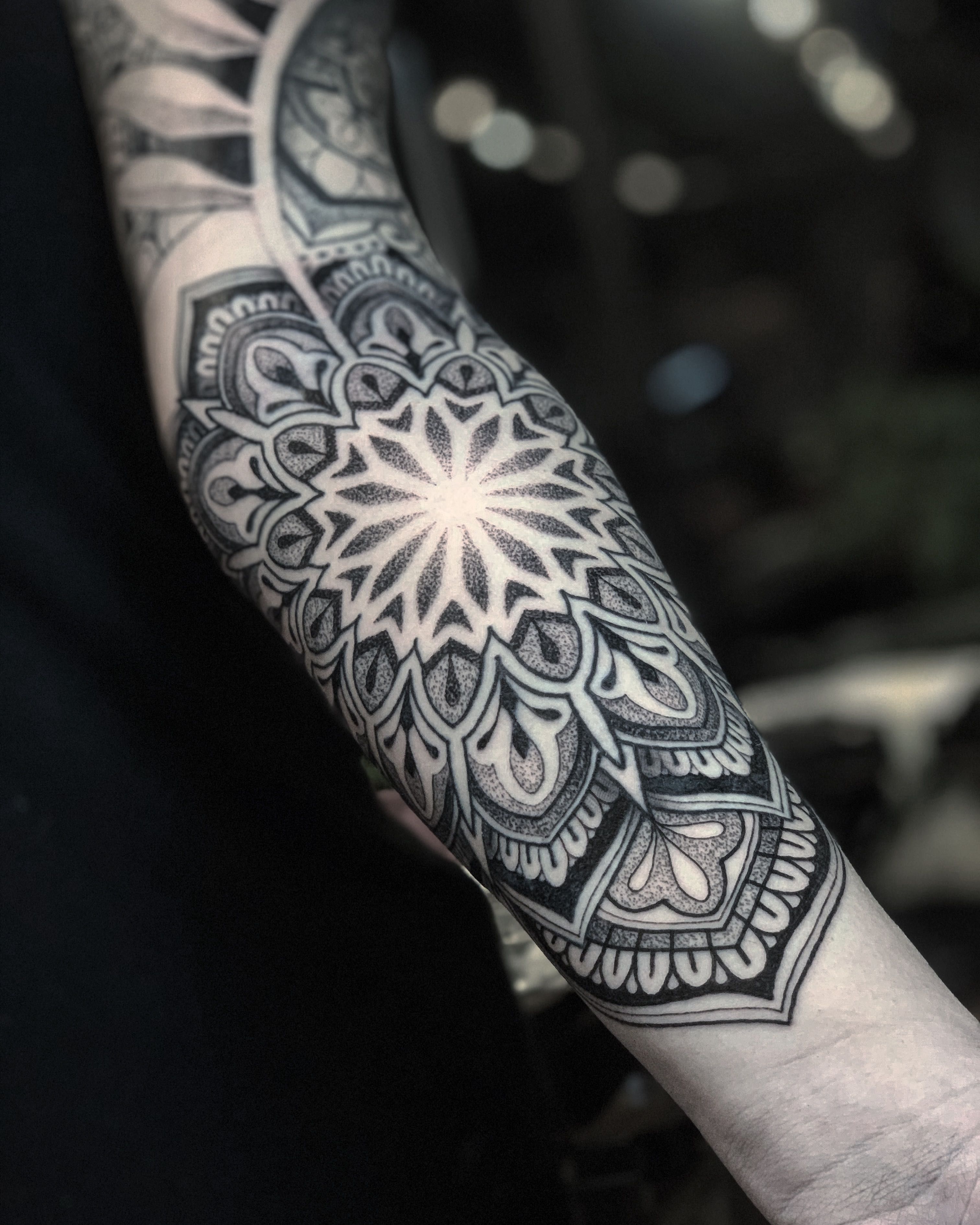 Zach Donn • Tattoo Artist • Tattoodo