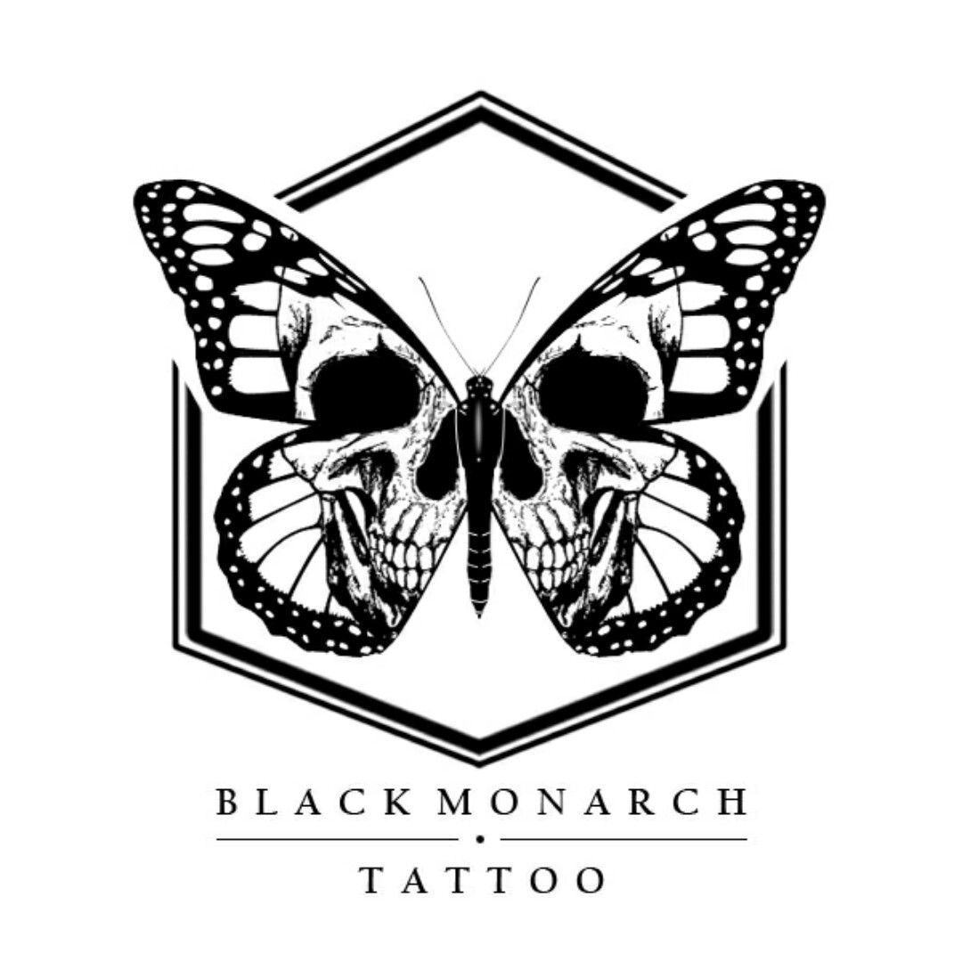 Monarch Programming Tattoos