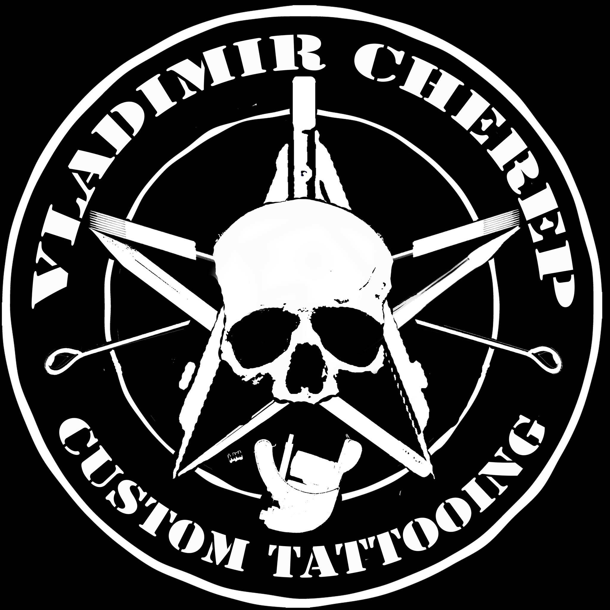 Vladimir Cherep • Tattoo Studio • Tattoodo