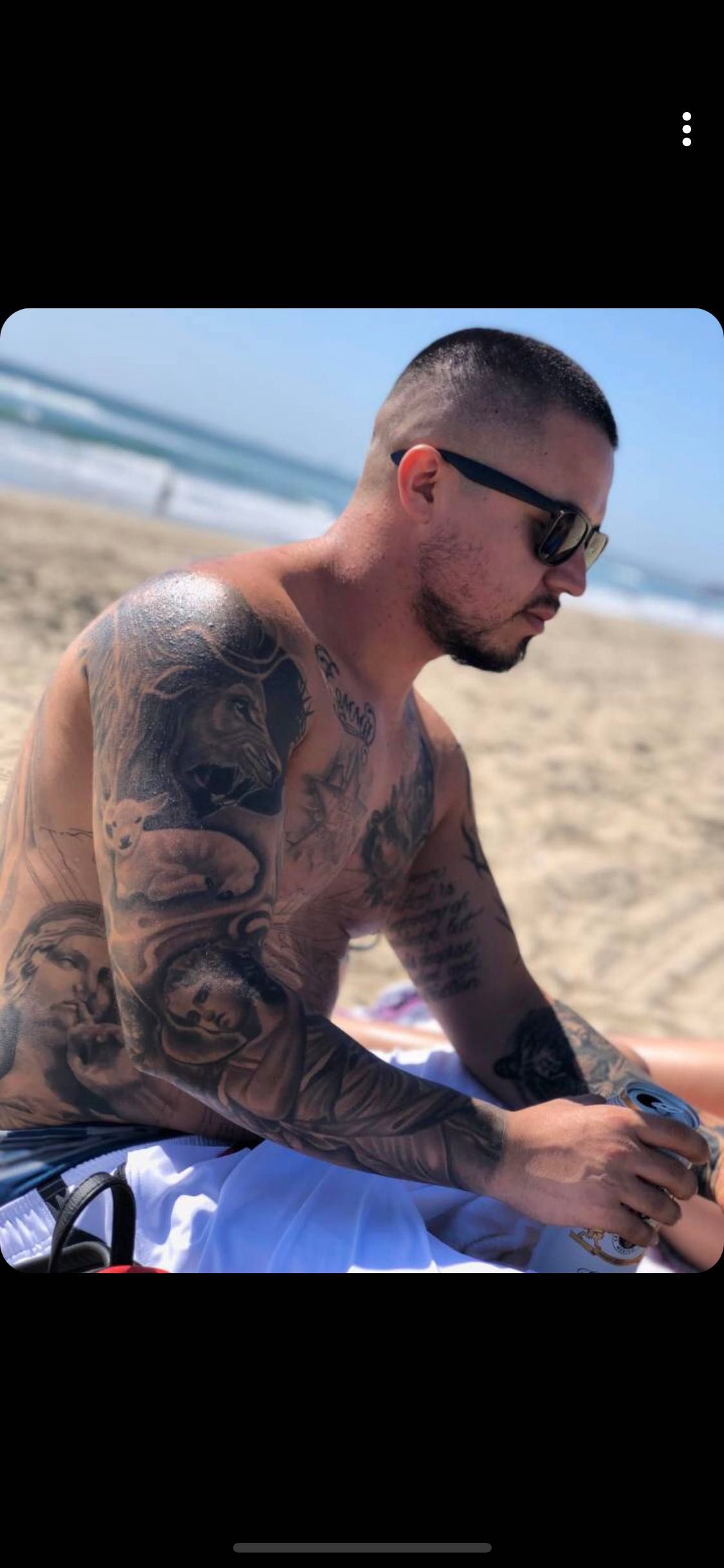 jb ink • Tattoo Artist • Tattoodo