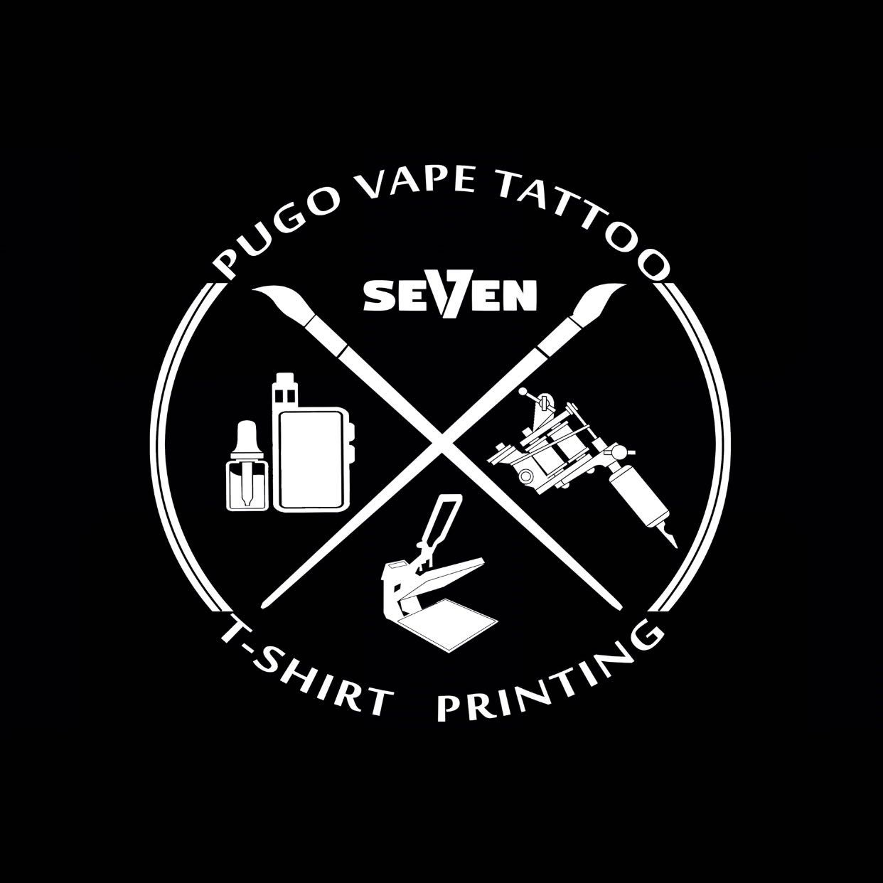 SEVEN • Tattoo Studio • Tattoodo