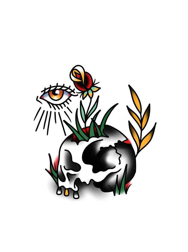 Tom Aversa • Tattoo Artist • Tattoodo