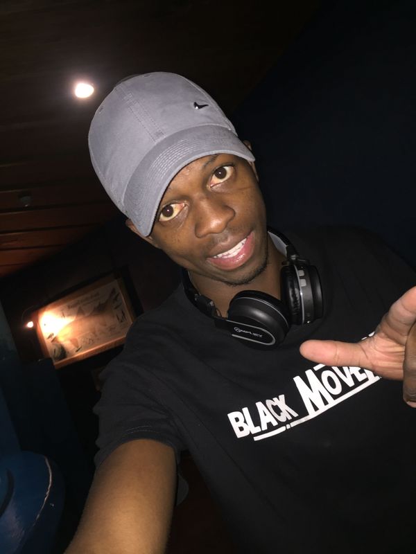 Reggie • Tattoo Artist • Tattoodo