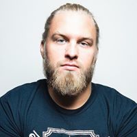 Mike Beecher • Tattoo Artist • Book Now • Tattoodo