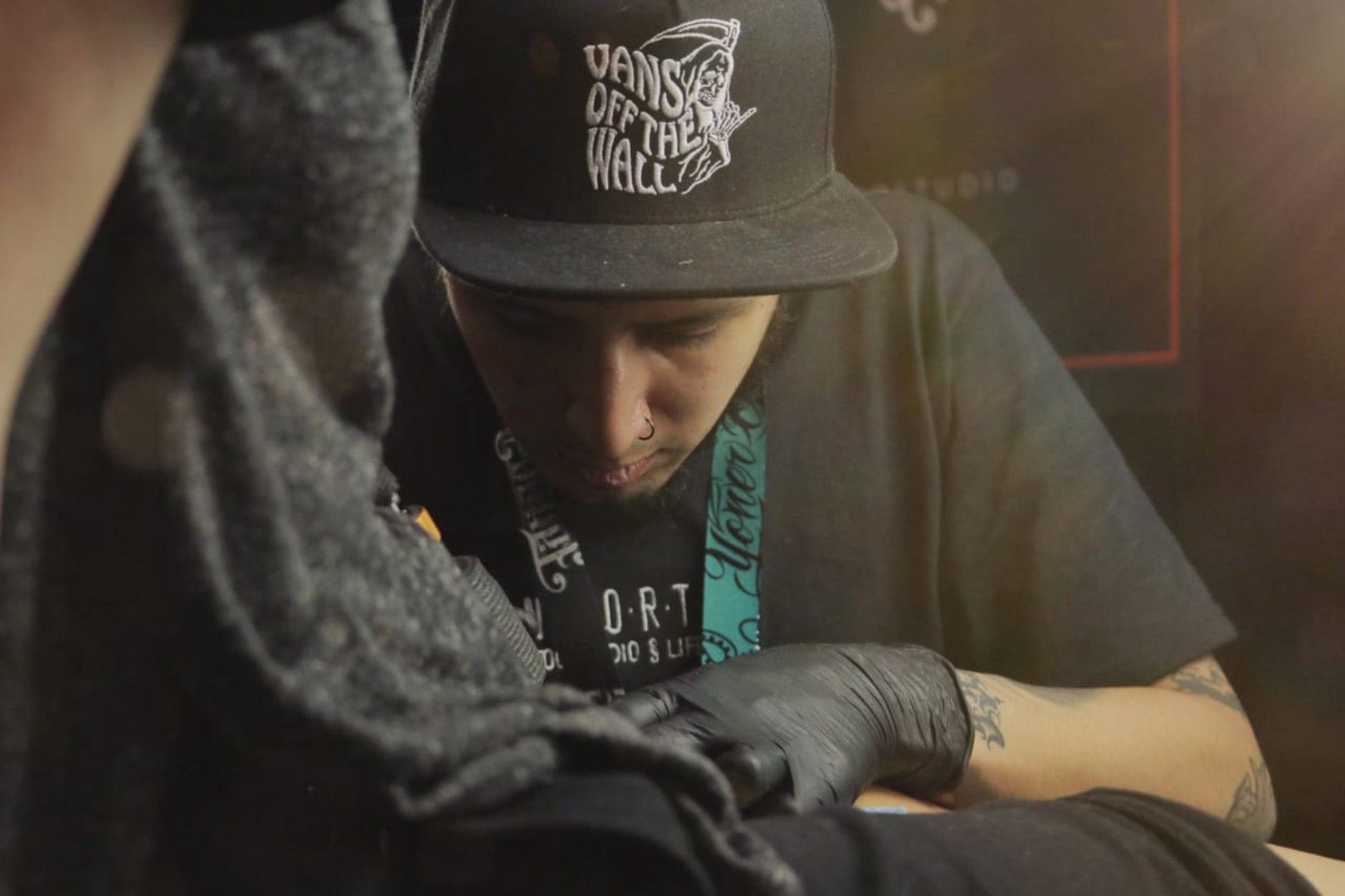 ZEF • Tattoo Artist • Tattoodo