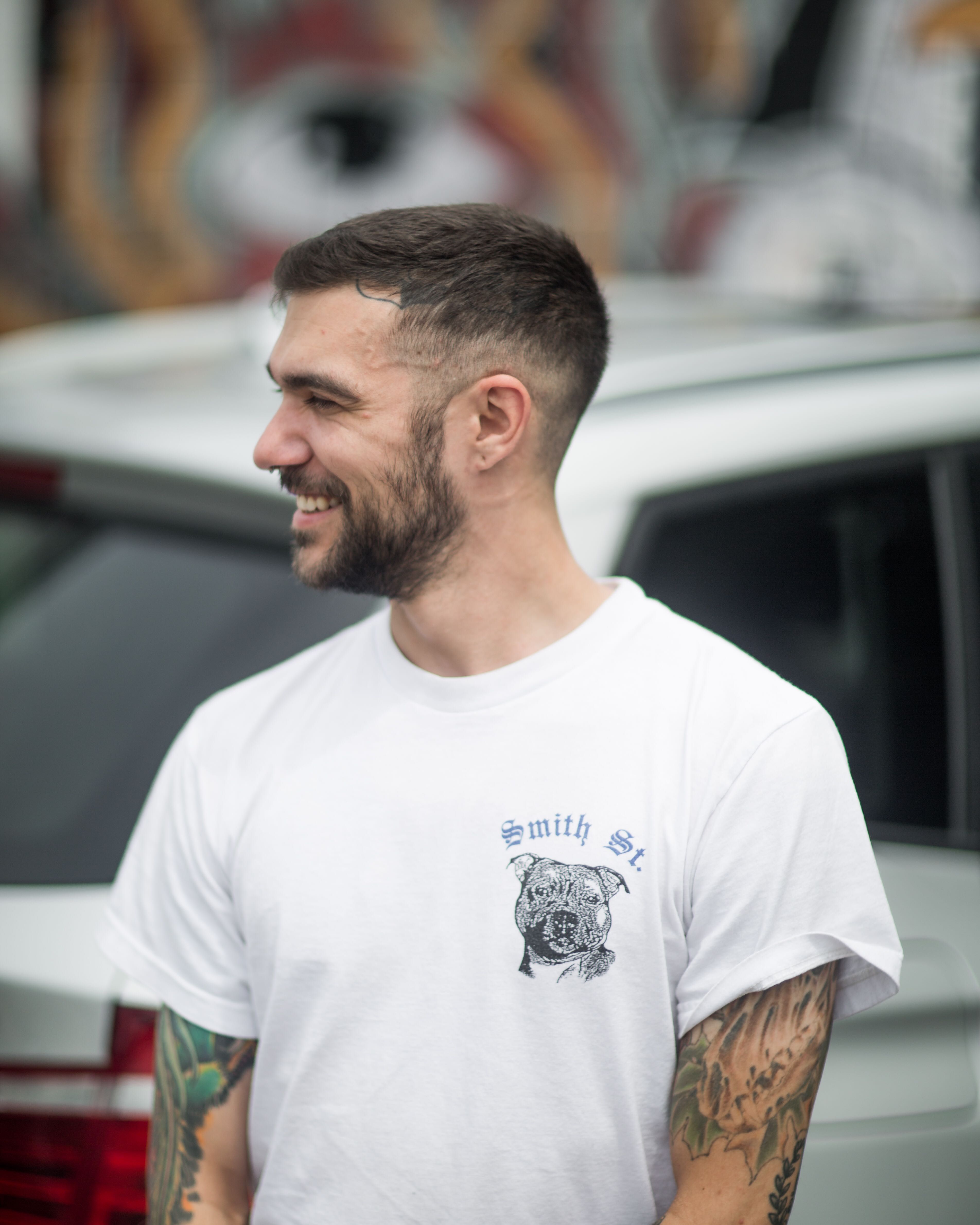 Marshall • Tattoo Artist • Tattoodo