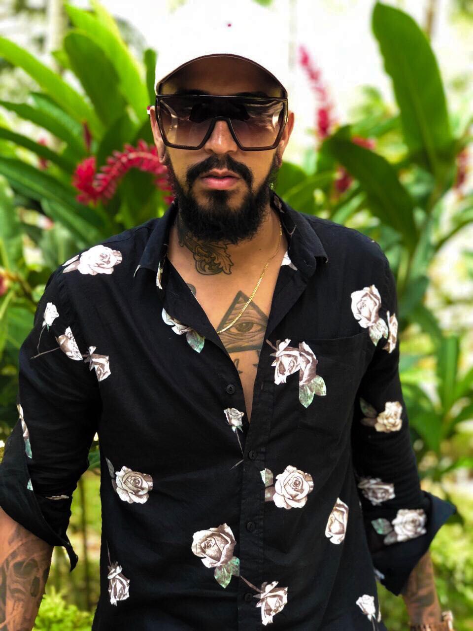 Nathan Marquês StayTattoo • Tattoo Artist • Tattoodo