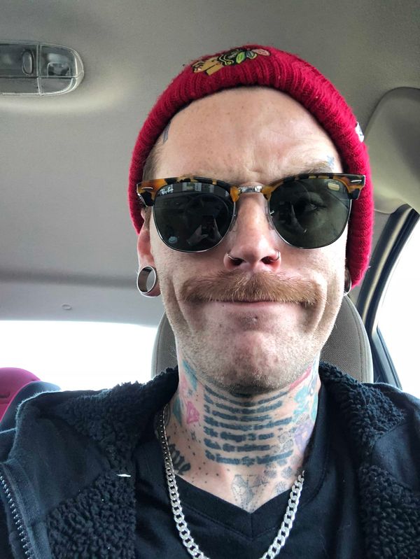 rob taylor@ • Tattoo Artist • Tattoodo