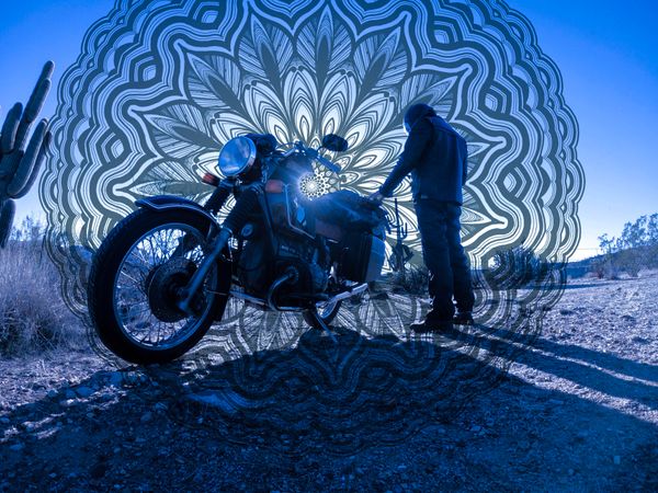 Nico Roussin • Tattoo Artist • Tattoodo