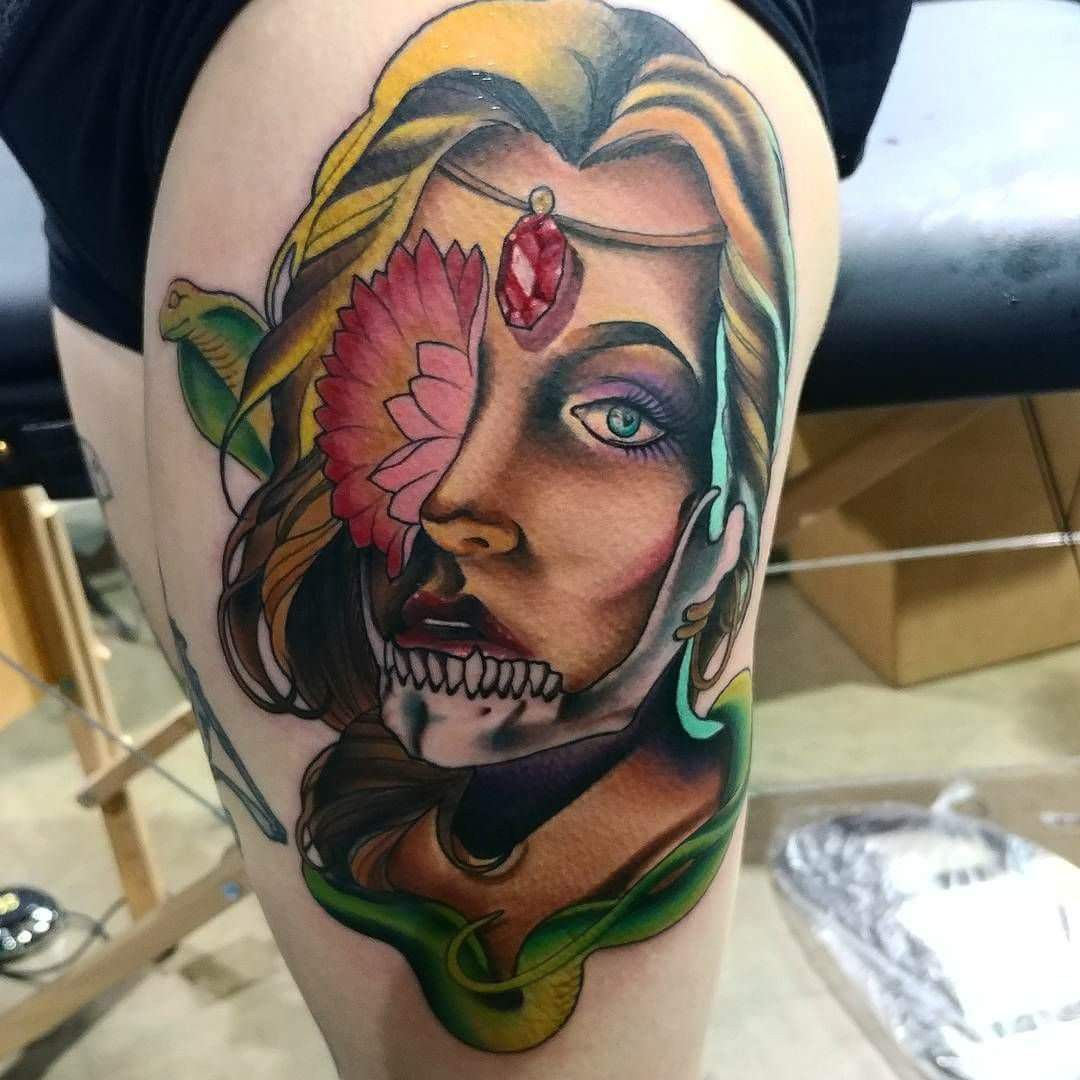 Carlos Maldonado • Tattoo Artist • Book Now • Tattoodo