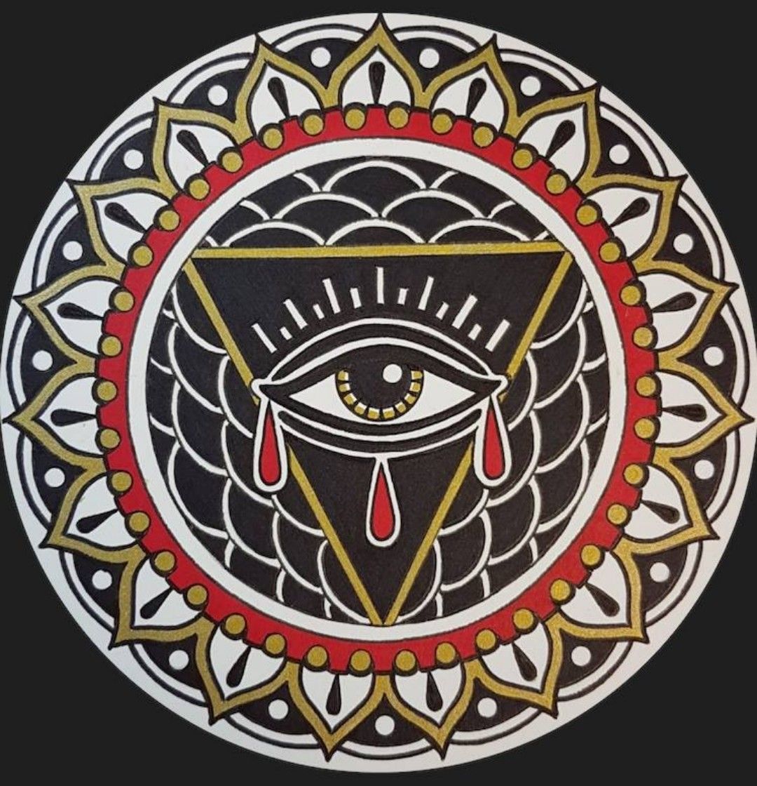 Jordan Curtis • Tattoo Artist • Book Now • Tattoodo