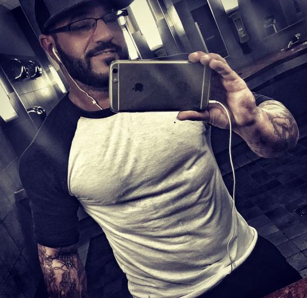 Cris Eck • Tattoo Artist • Tattoodo