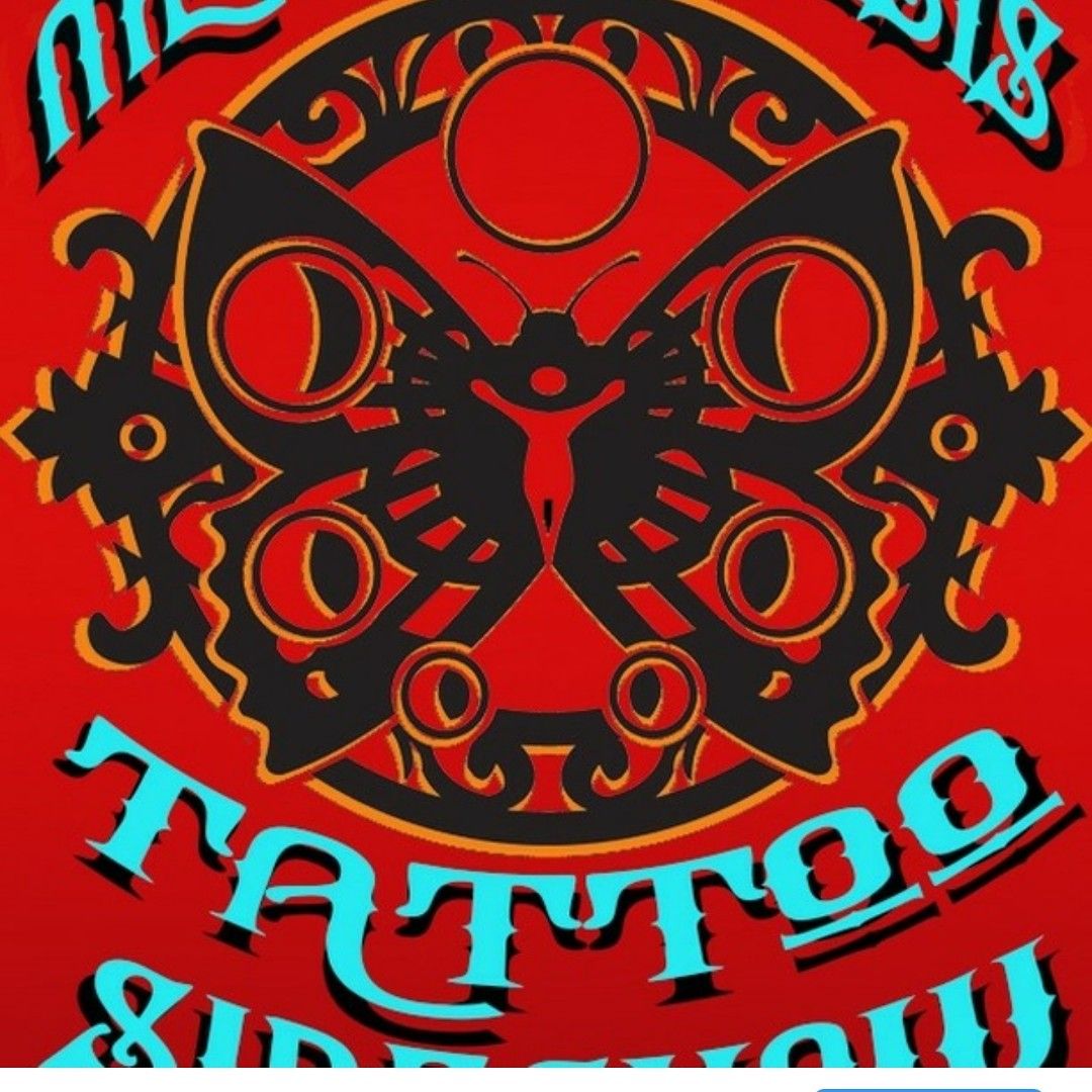 Metamorphosis Tattoo Sideshow • Tattoo Studio • Tattoodo