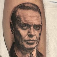 Matthew Hockaday • Tattoo Artist • Tattoodo