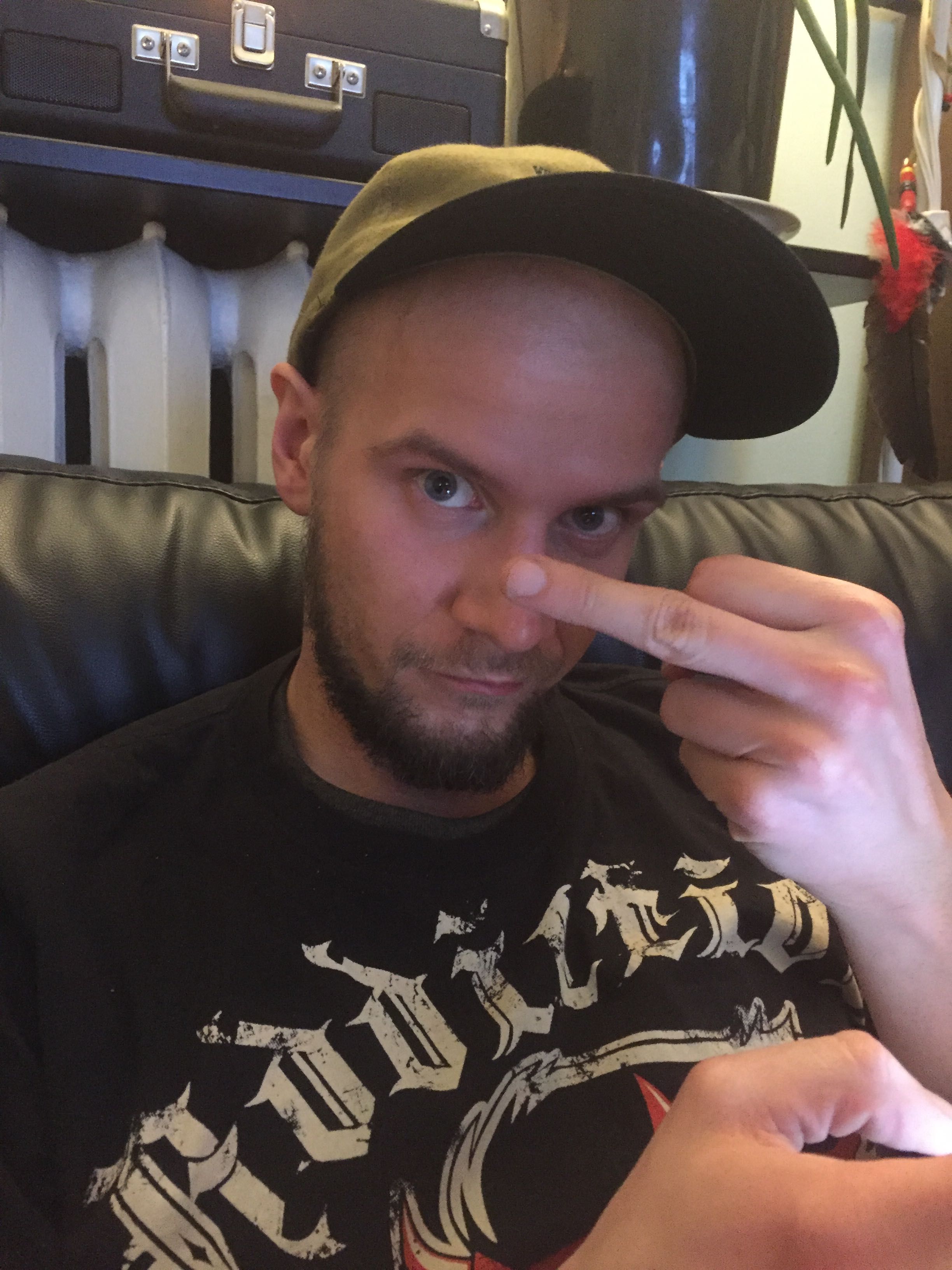 Adrian • Tattoo Artist • Tattoodo