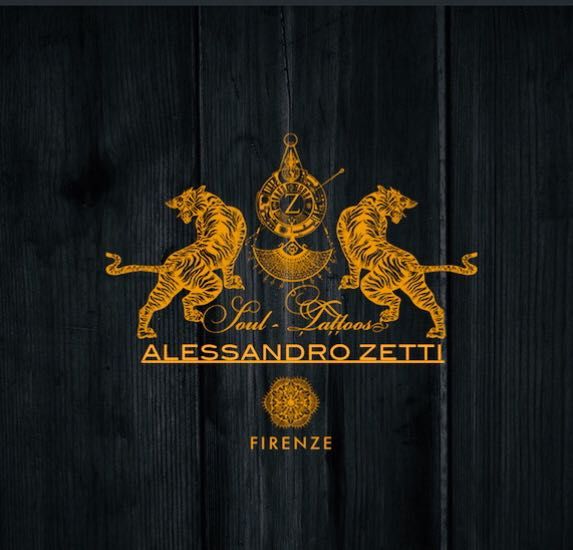 Alessandro Zetti Tattoo • Tattoo Artist • Tattoodo