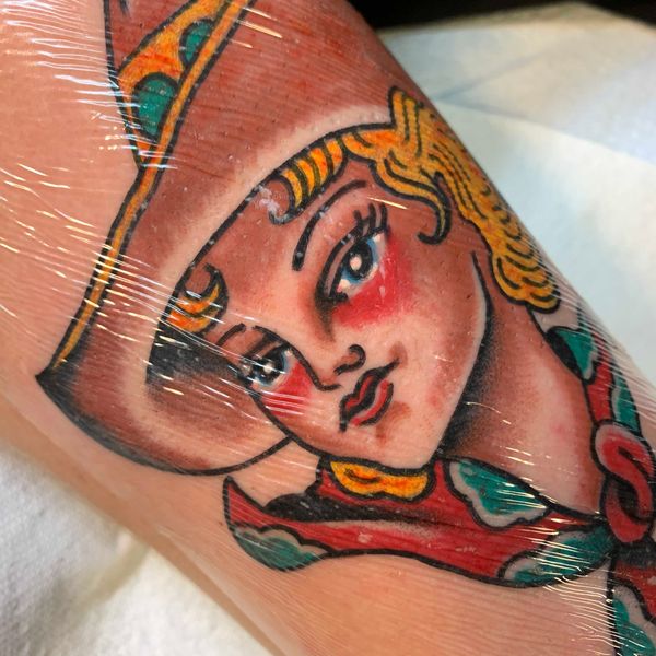 Kirk Fagan • Tattoo Artist • Tattoodo