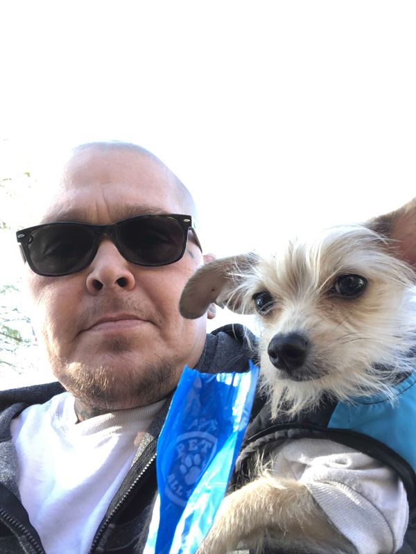 Mariano ''GHOST'' Goff • Tattoo Artist • Tattoodo