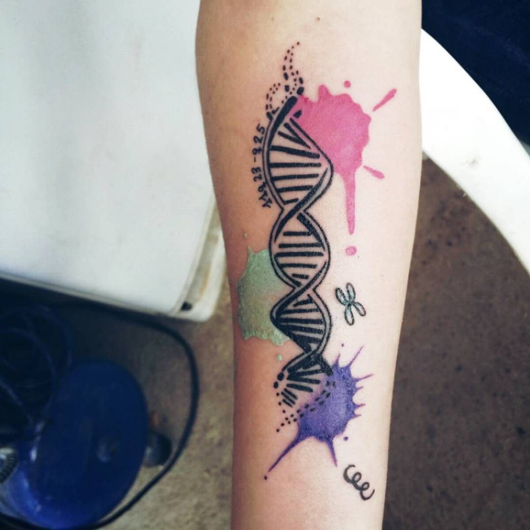 Charlie • Tattoo Artist • Tattoodo